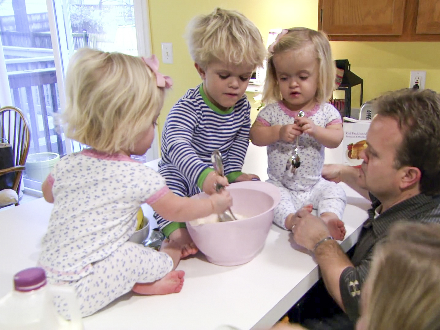 Prime Video: Our Little Family - Season 1