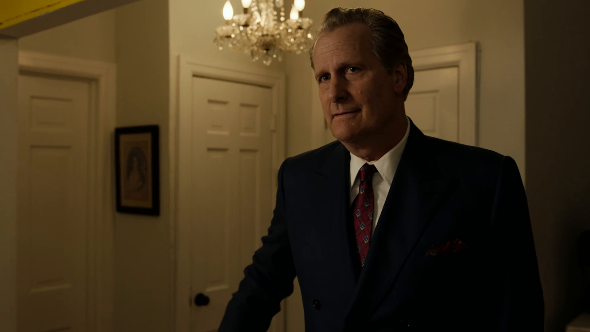 Amazon.co.jp: The Looming Tower - Season 1 : Jeff Daniels, Sullivan ...