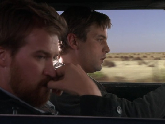 Prime Video: Jericho - Season 1