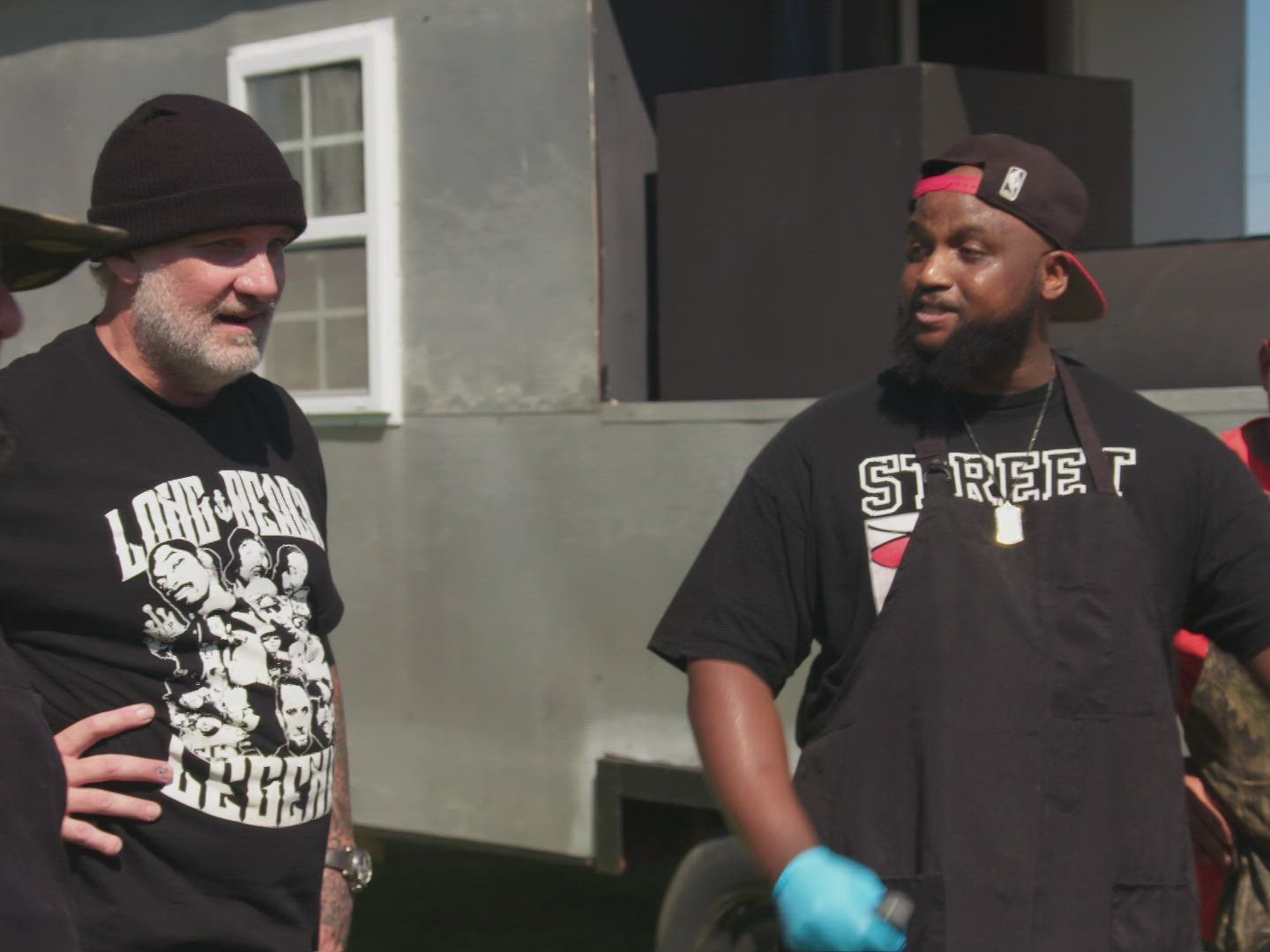 Prime Video: Monster Garage - Season 1