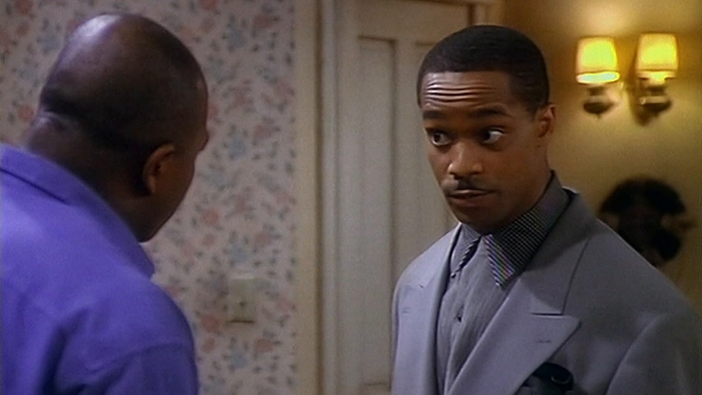 Watch Roc: The Complete First Season | Prime Video