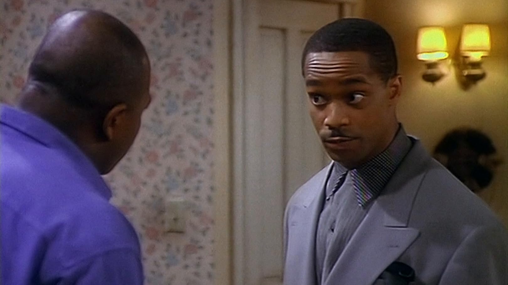 Watch Roc: The Complete First Season | Prime Video