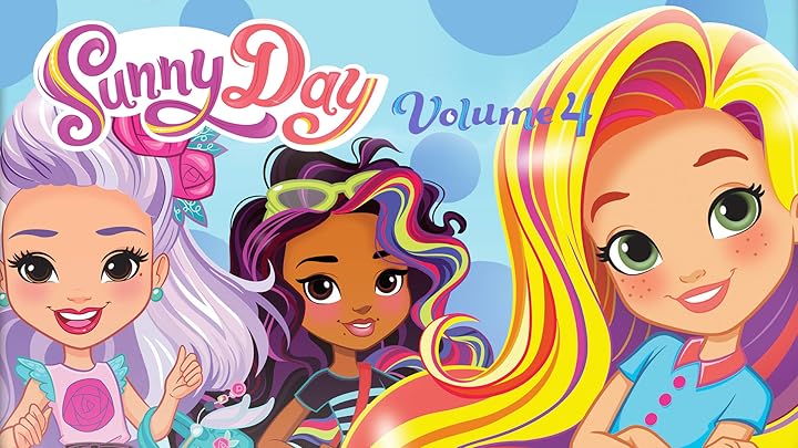 Prime Video: Sunny Day Season 4