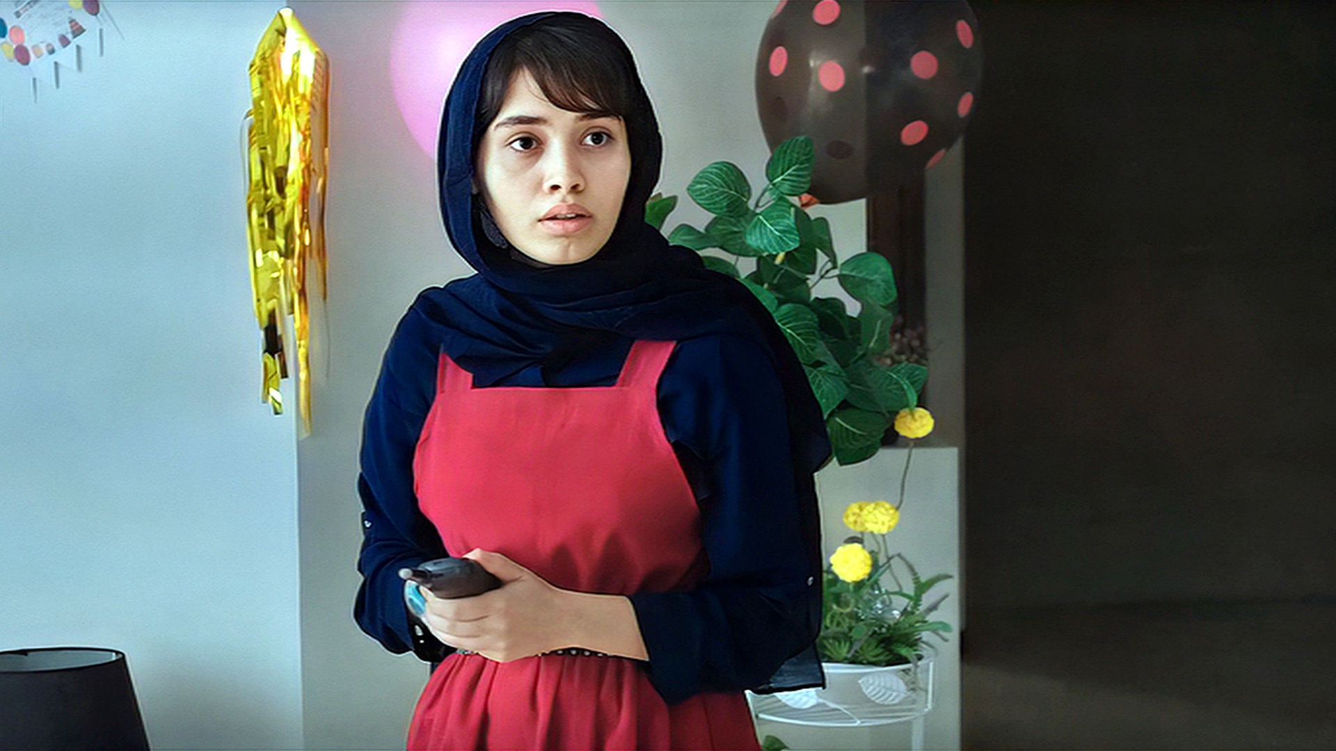 Behnoosh Bakhtiari 2022