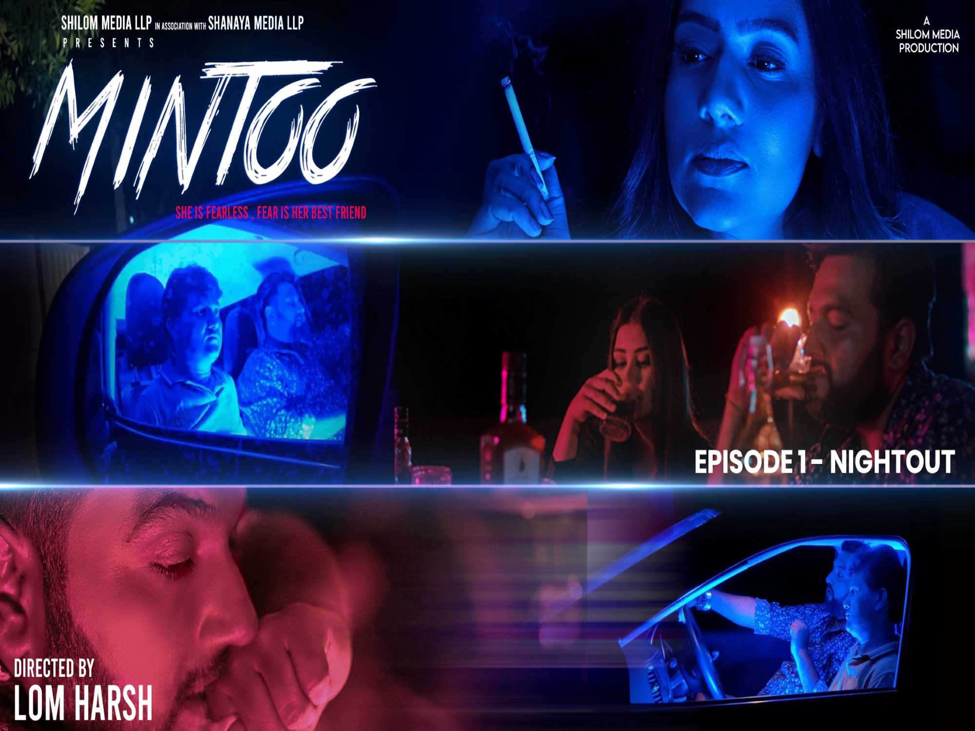 Prime Video: Mintoo