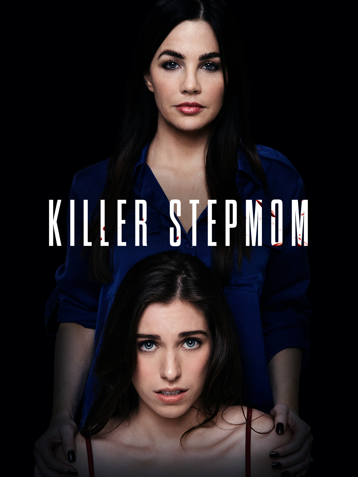 Prime Video: Killer Stepmom