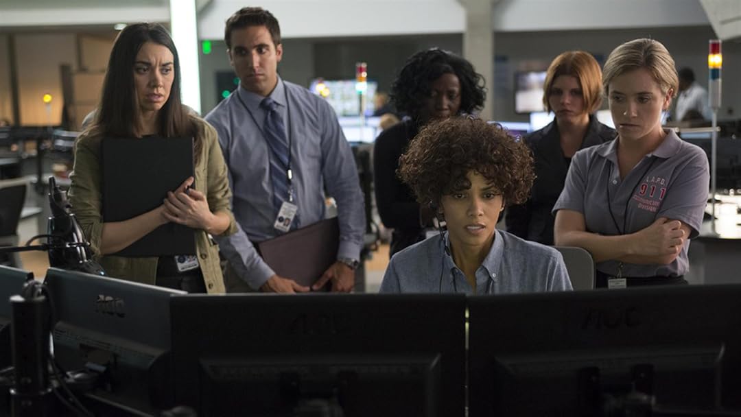 Prime Video: The Call