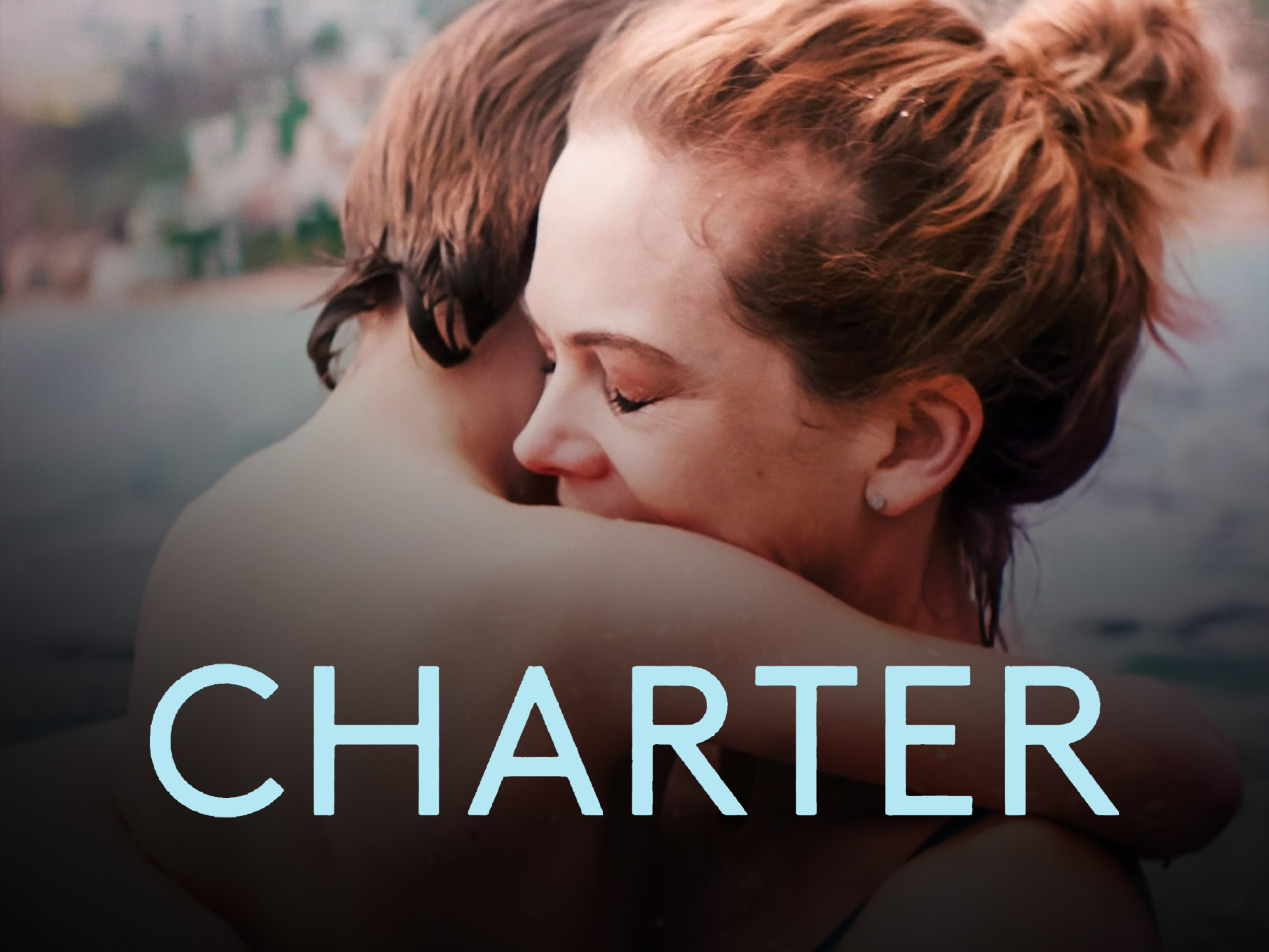 Prime Video: Charter