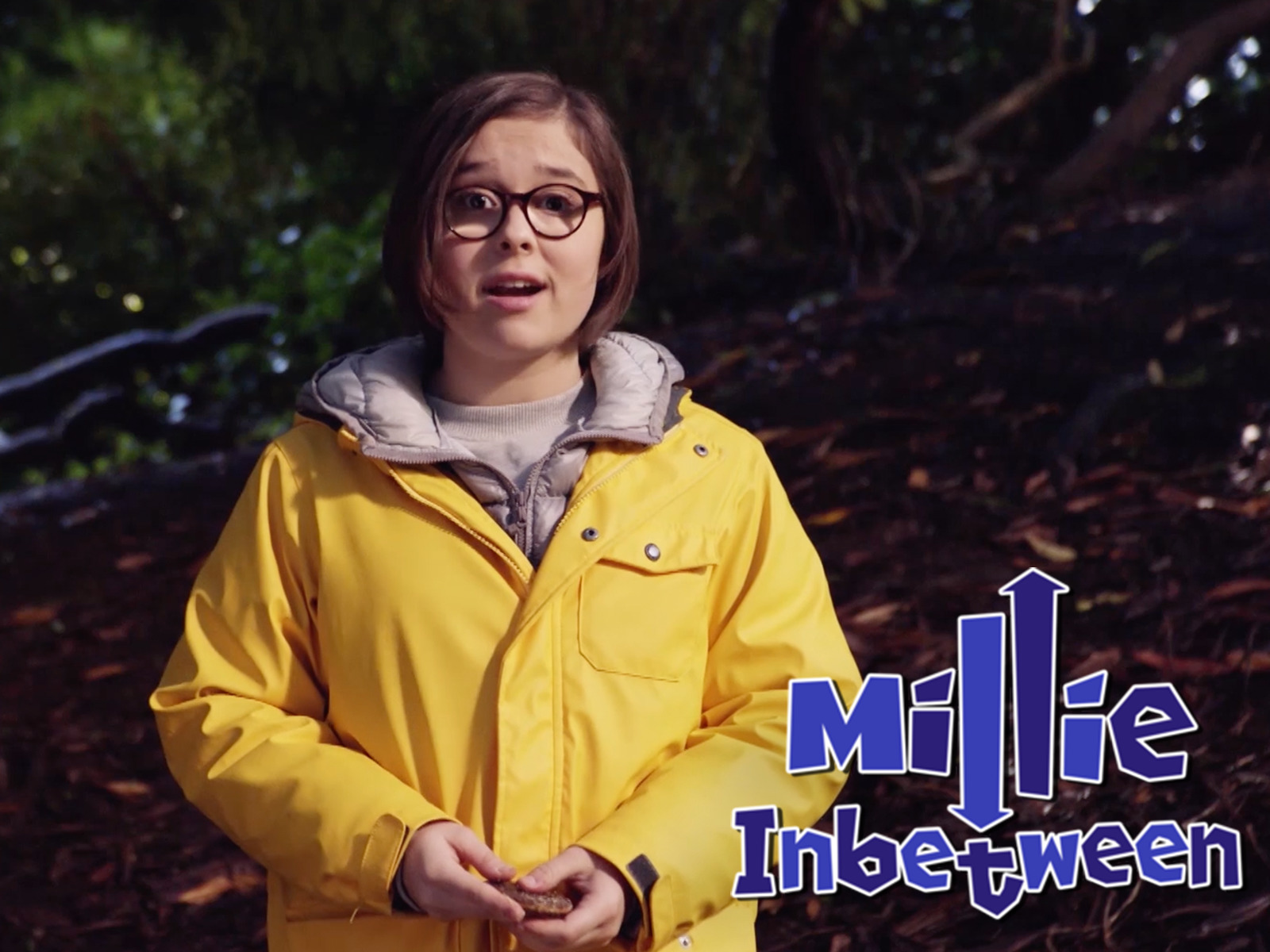 Prime Video: Millie Inbetween