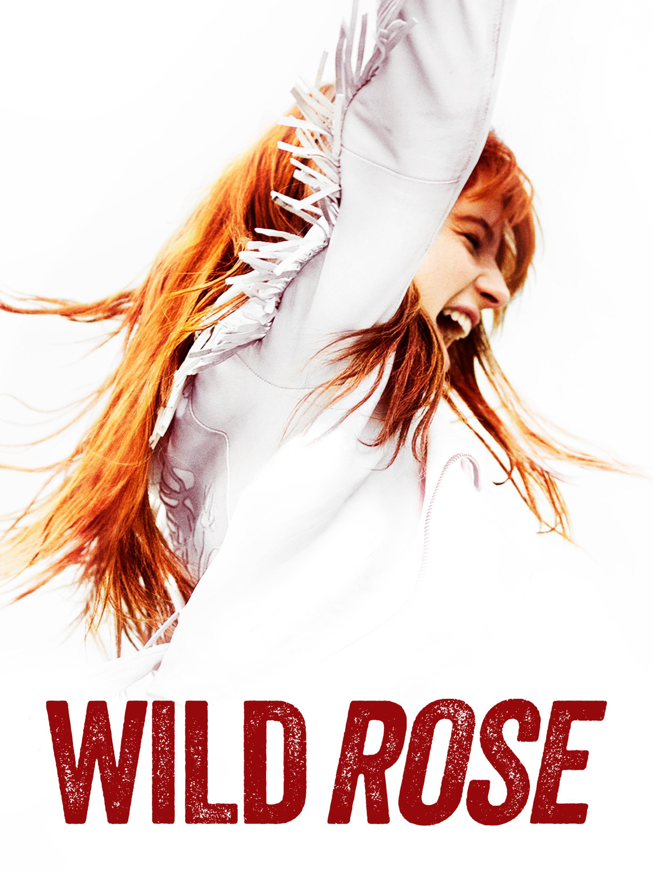 Prime Video: Wild Rose