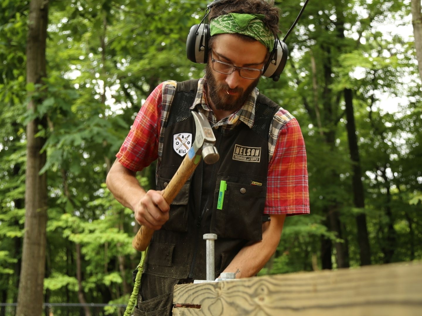 Prime Video: Treehouse Masters - Season 7