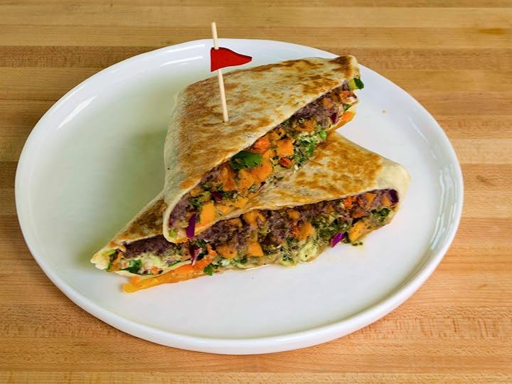 Prime Video: Junk Food Flip - Season 1