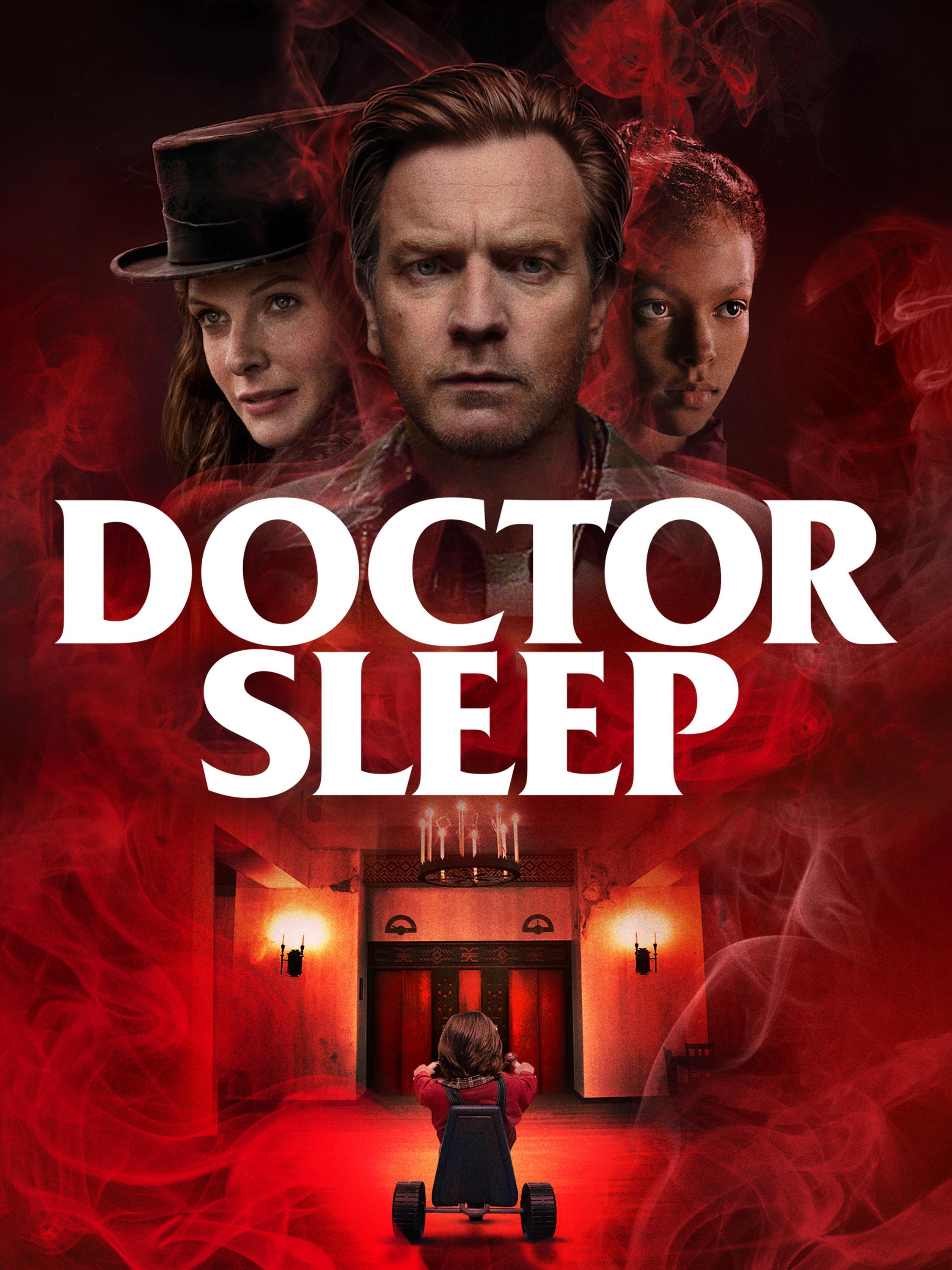 Prime Video: Doctor Sleep