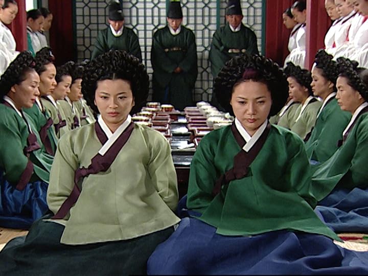 Prime Video: Jewel in the Palace