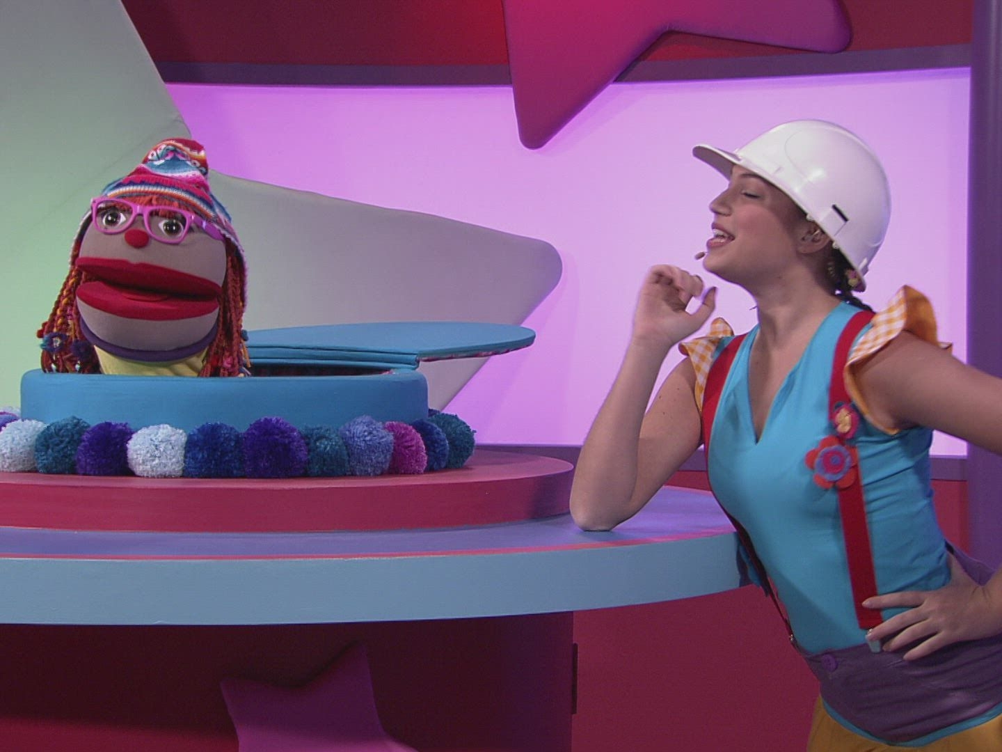 Prime Video: Hi-5 - Season 2