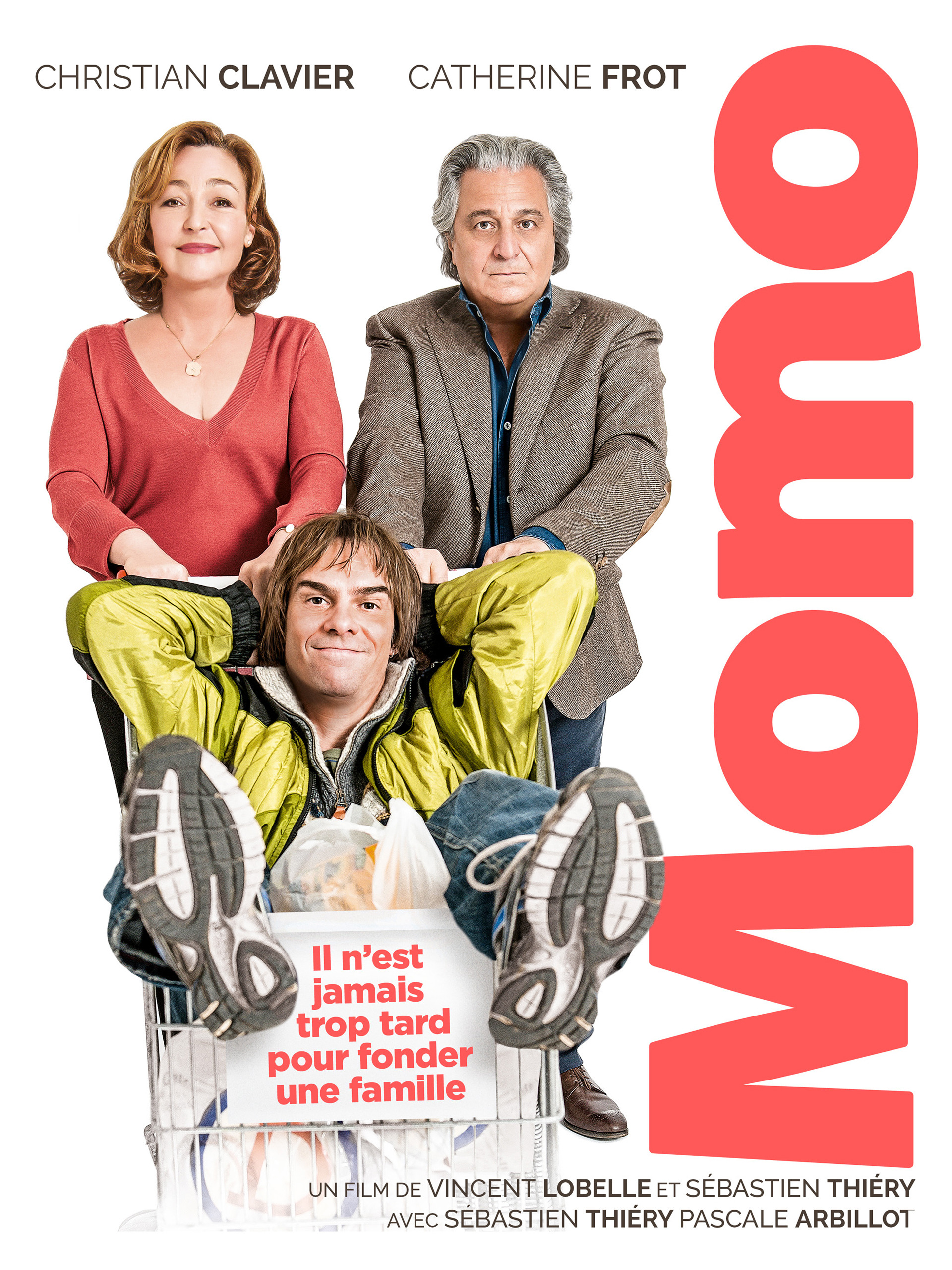 Prime Video: Momo
