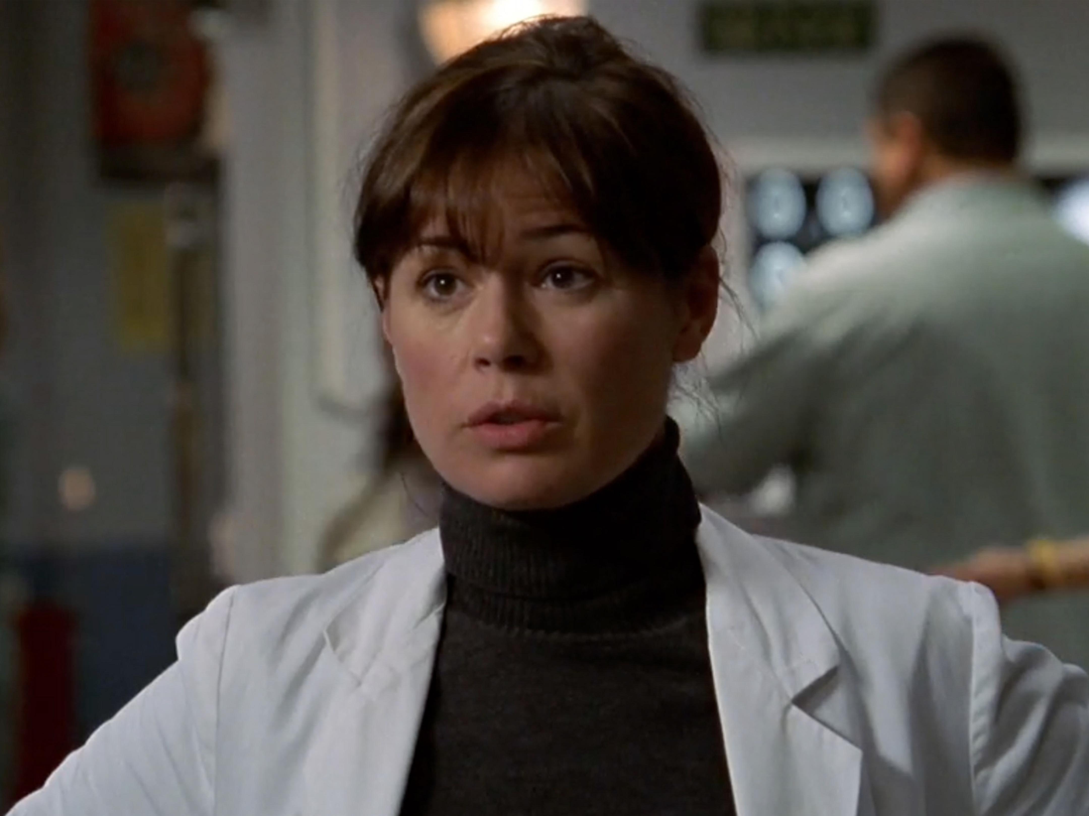 Prime Video: ER - Season 12