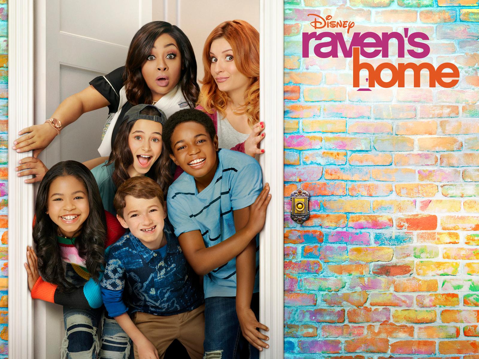 Prime Video: Raven's Home - Season 5