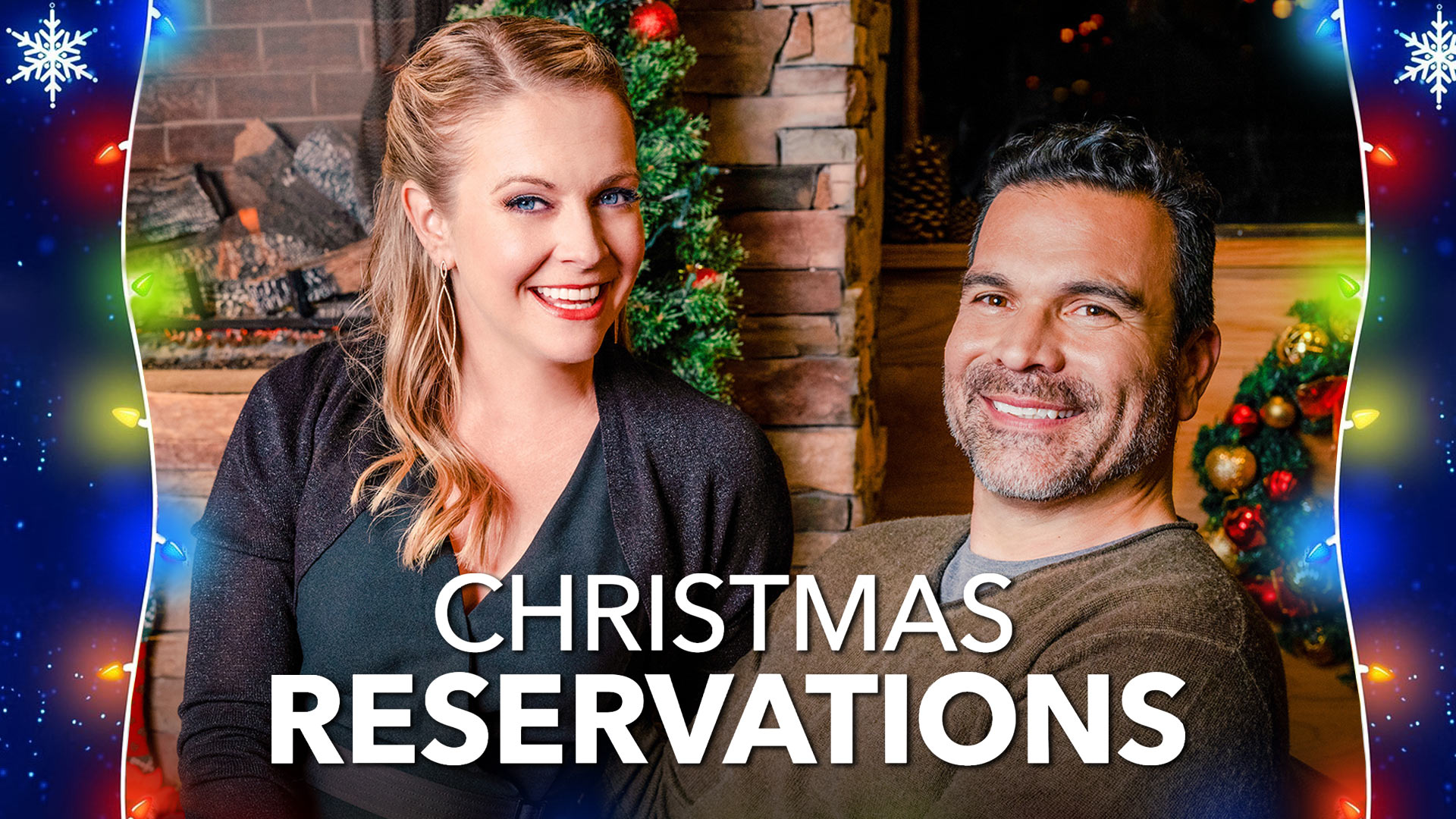 Prime Video: My Christmas Inn - Season 1