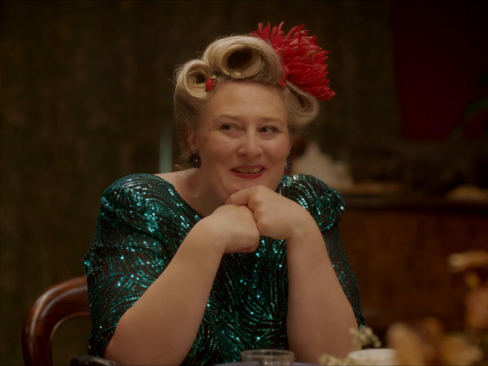 Prime Video: Harry Wild - Season 1