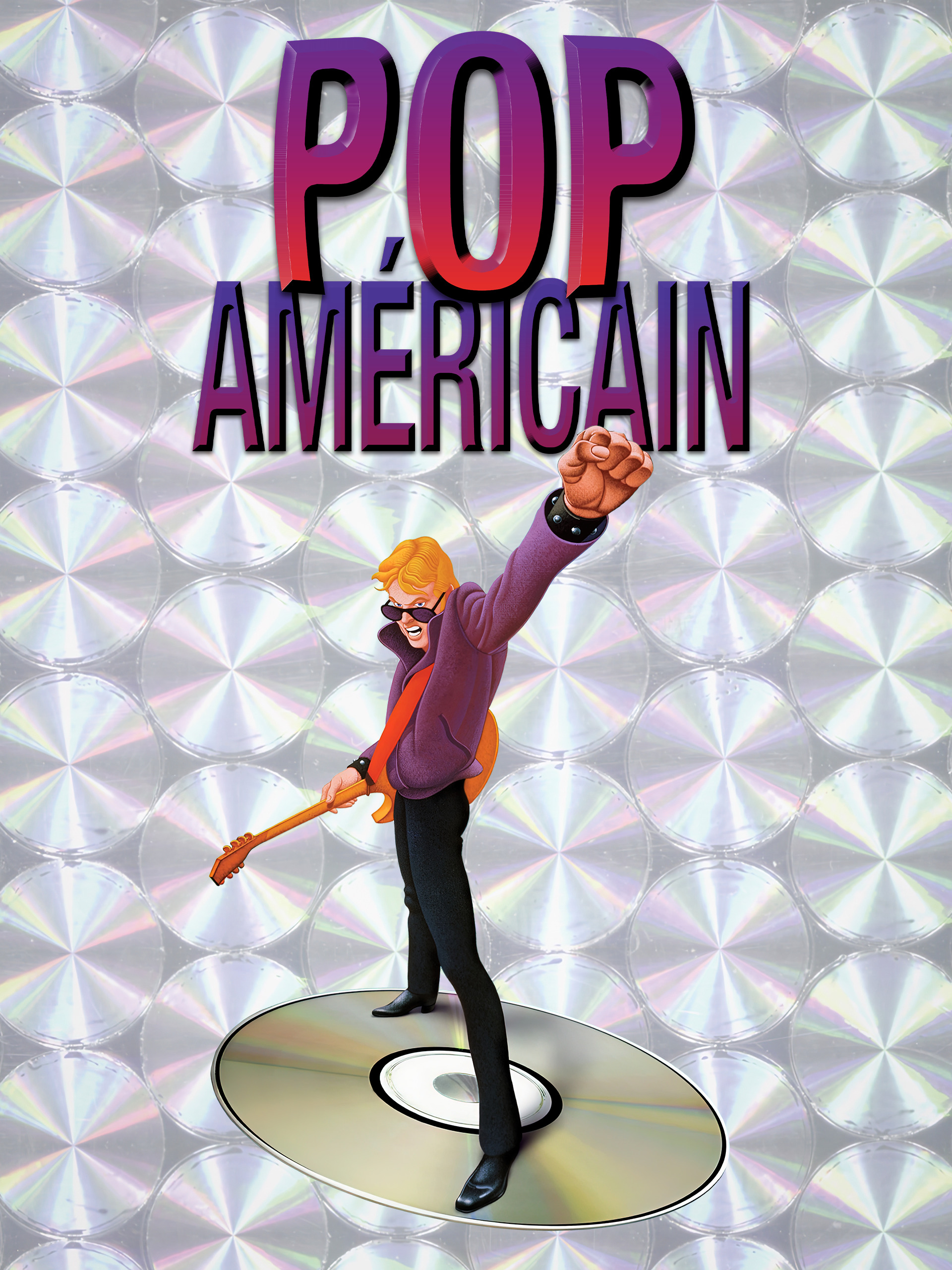 Prime Video: American Pop