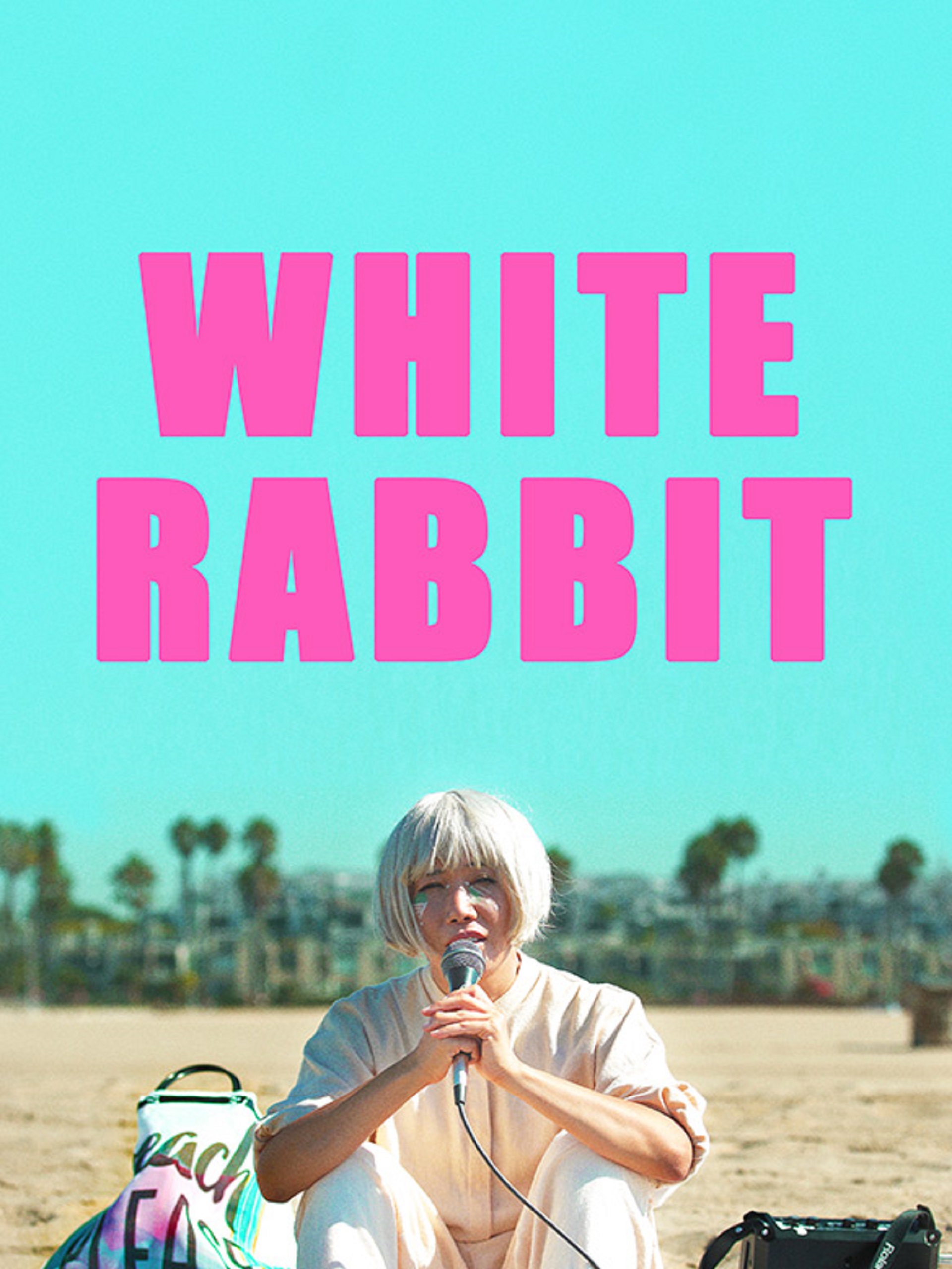 Prime Video: White Rabbit