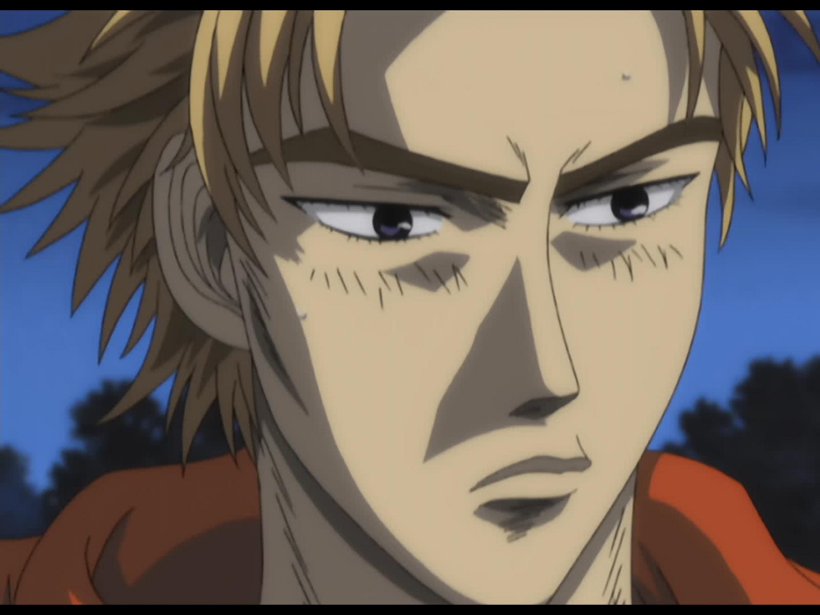 Prime Video: Initial D 4th Stage - Season 1