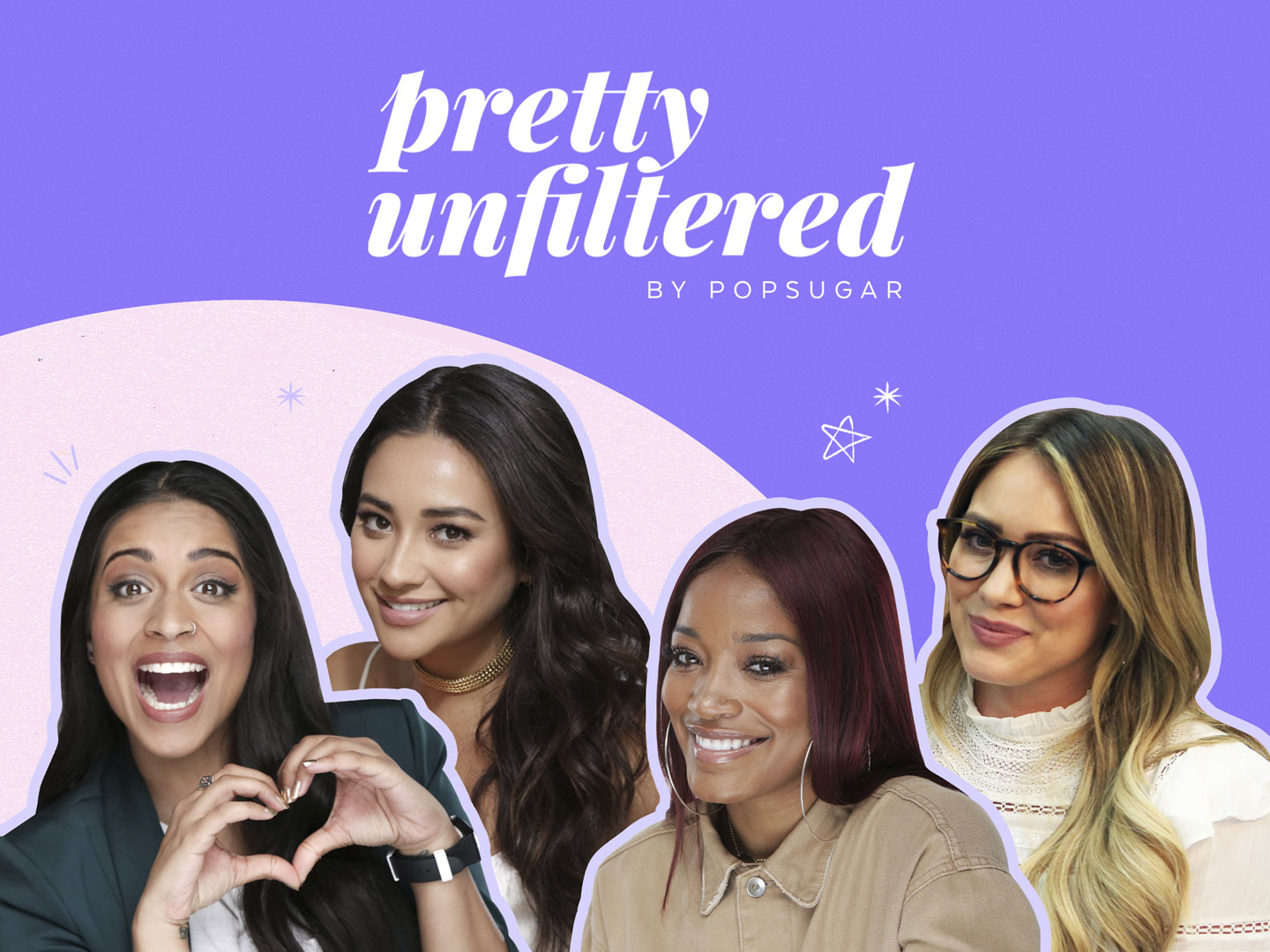 Prime Video: Pretty Unfiltered - Season 8