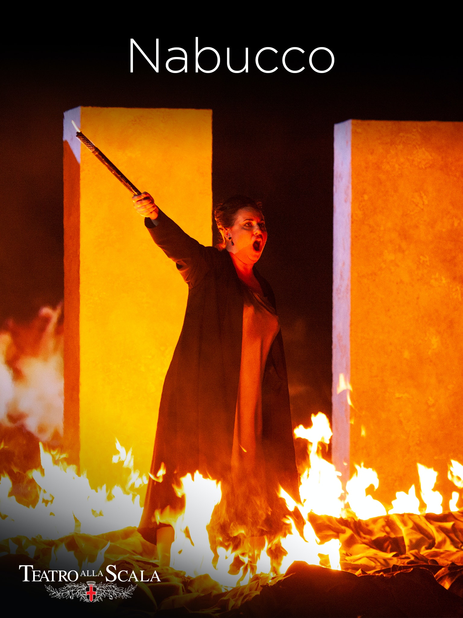 Prime Video: Nabucco