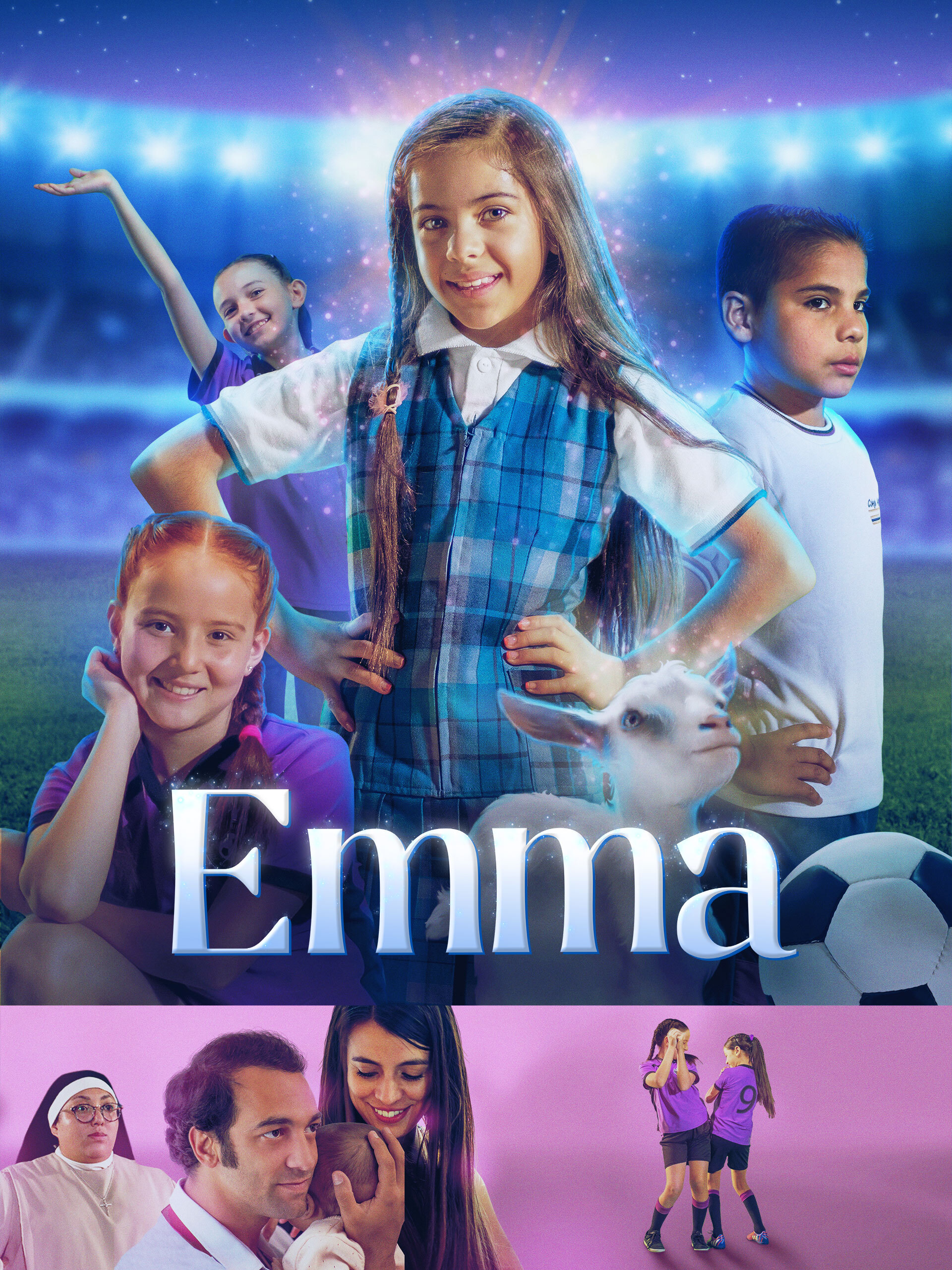 Prime Video: Emma