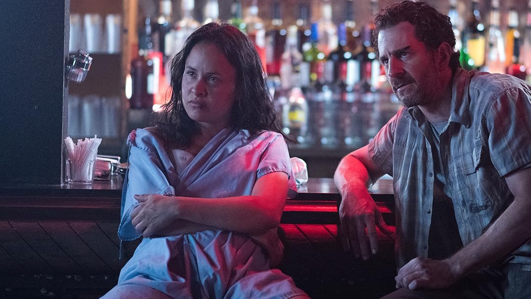 Watch The Go-Getters | Prime Video