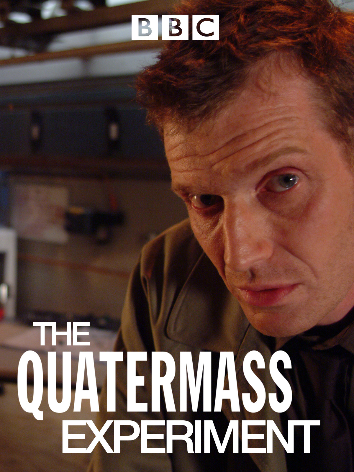 Prime Video: The Quatermass Experiment