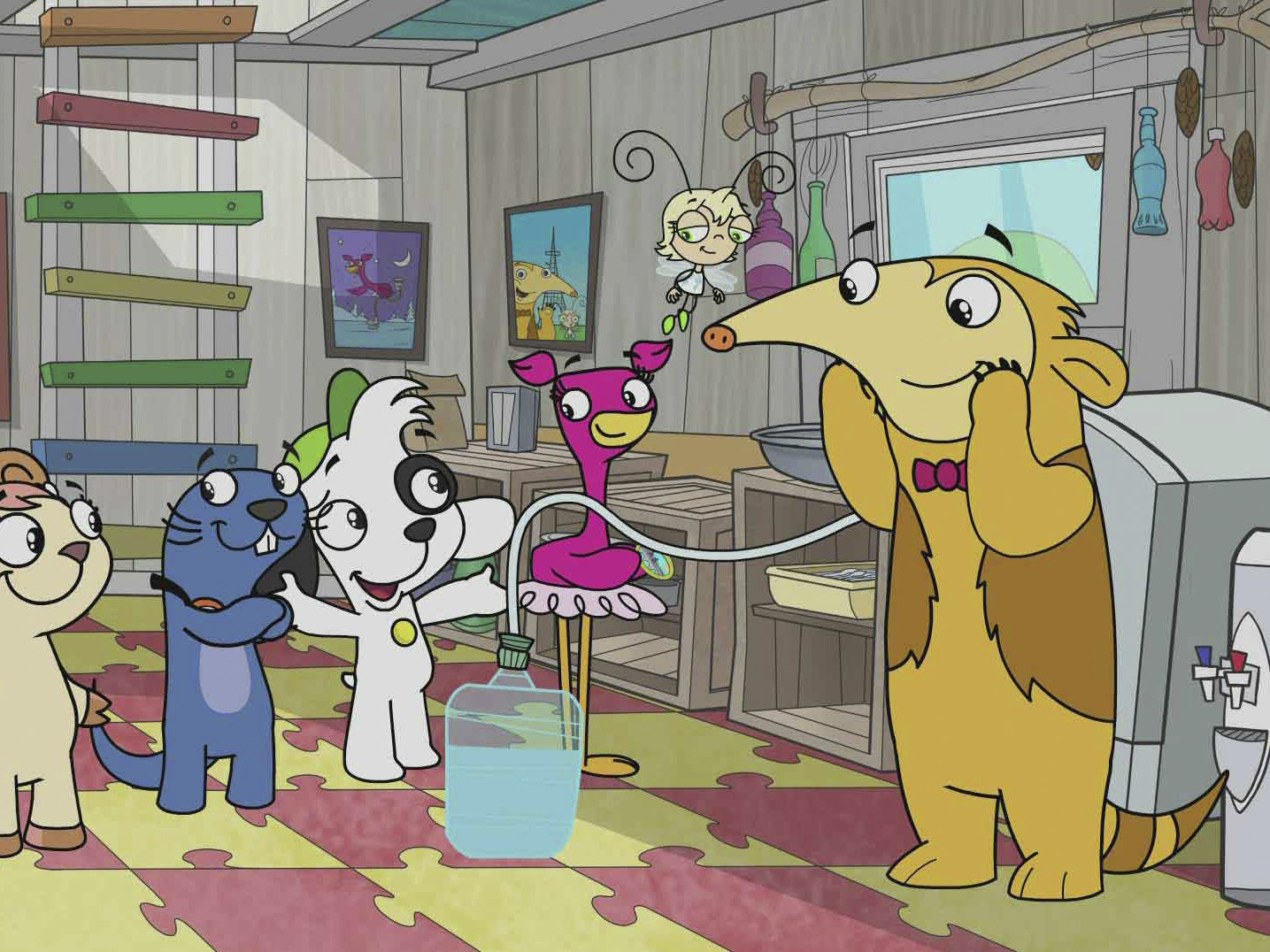 Prime Video: Doki - Season 1