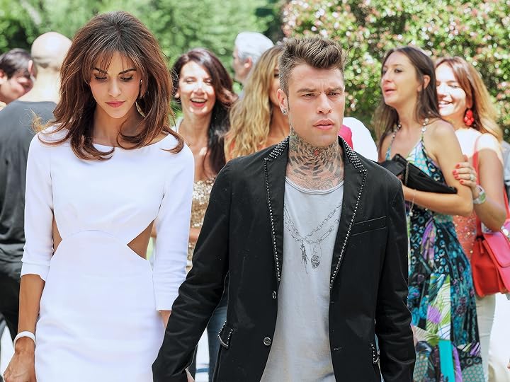 Prime Video: One Step From Heaven, Season 1