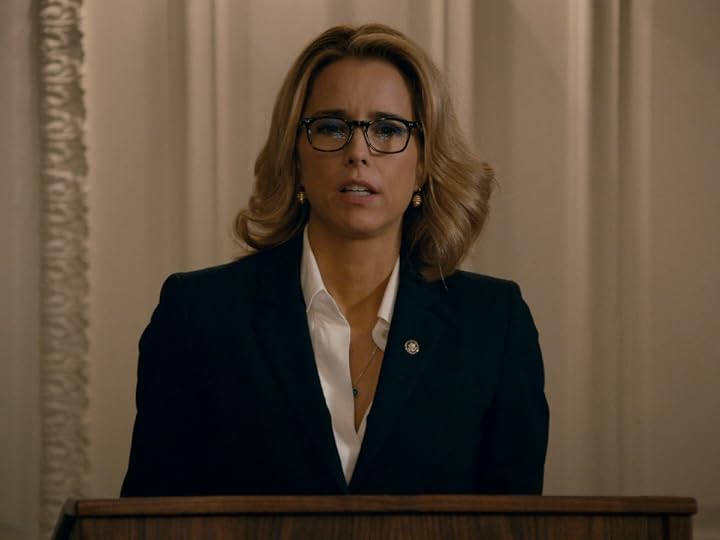 Prime Video: Madam Secretary - Season 1