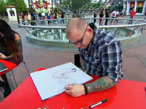 Prime Video: Best Ink Season 2