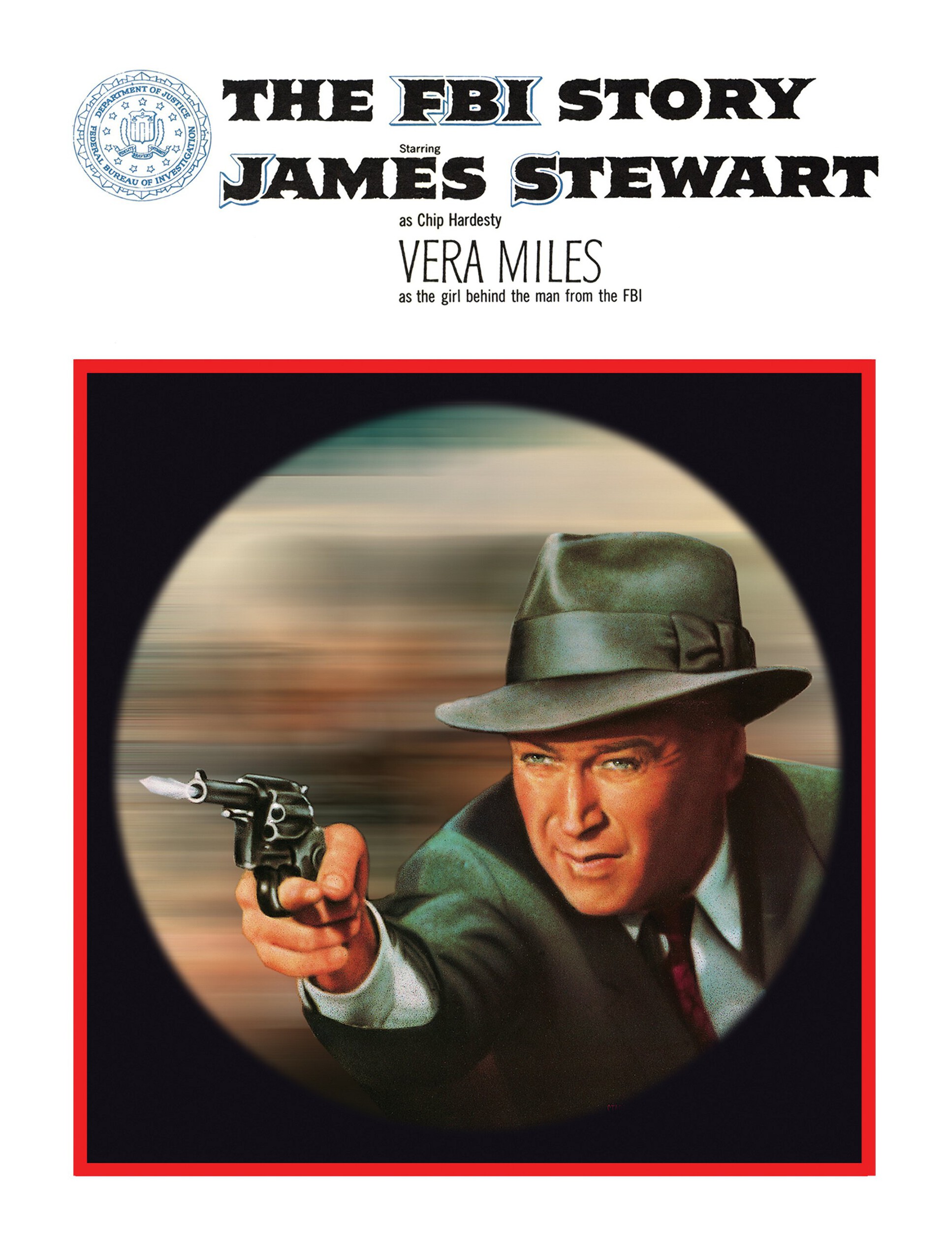 Prime Video: The FBI Story