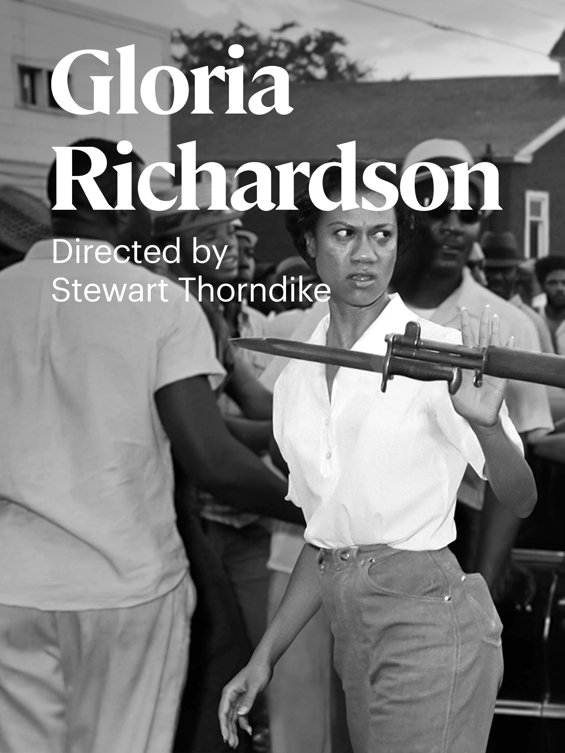 Stewart Thorndike