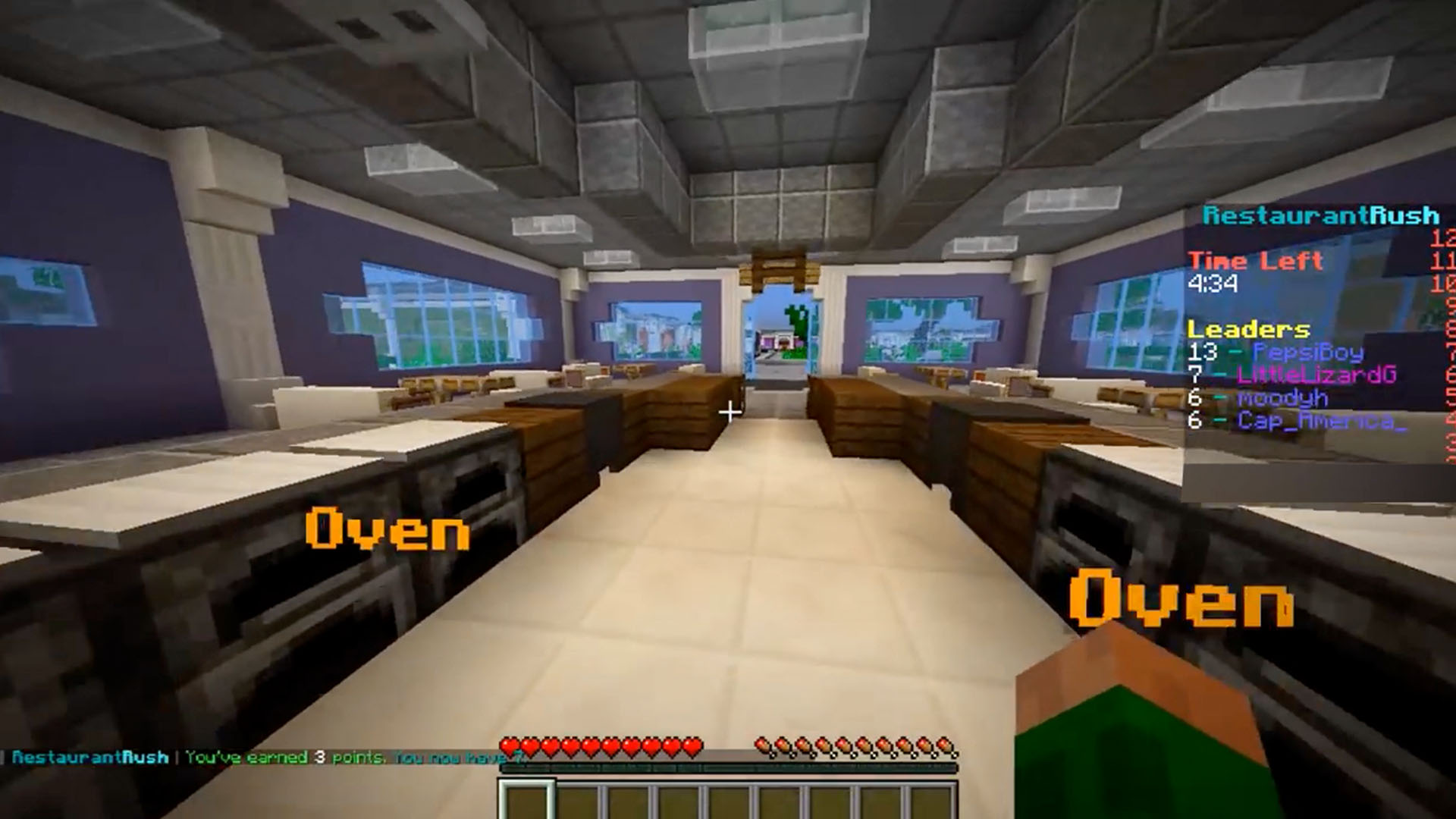 Watch Clip: Little Lizard Gaming - More Minecraft Videos | Prime Video