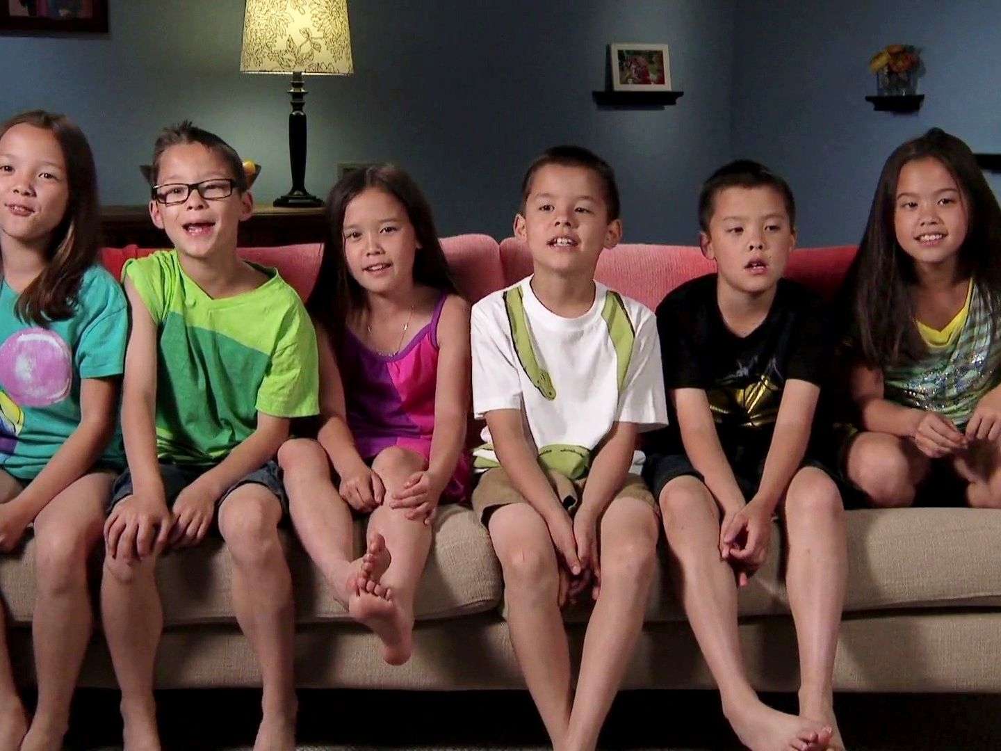Prime Video: Kate Plus 8 - Season 3