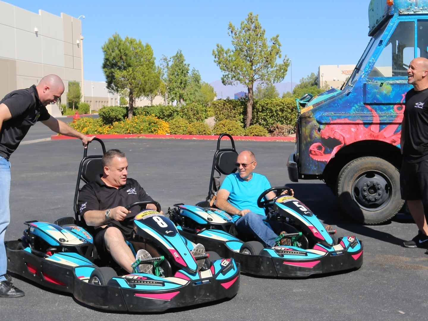 Prime Video: Tanked - Season 7