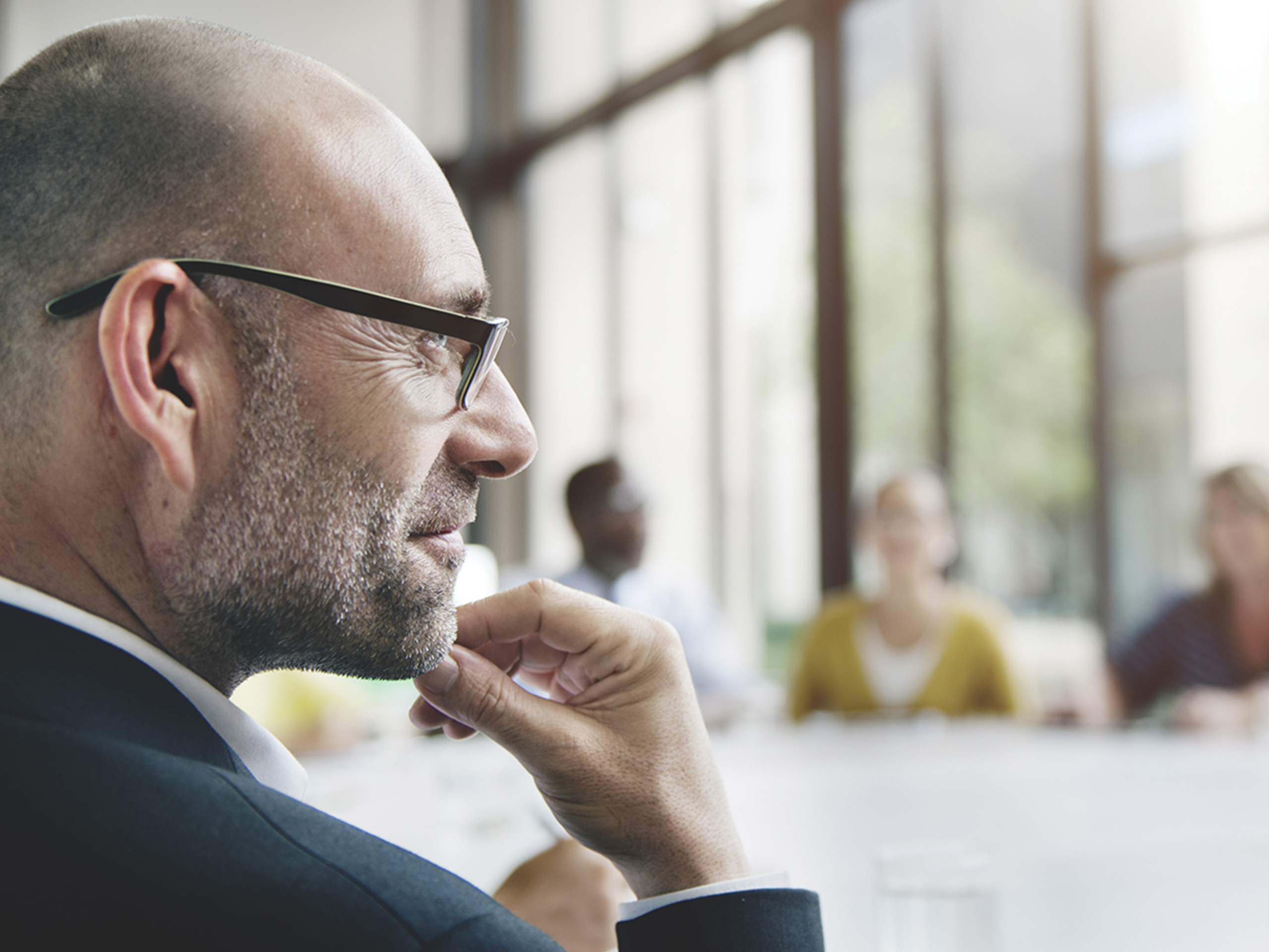 Prime Video: How to Make Stress Work for You