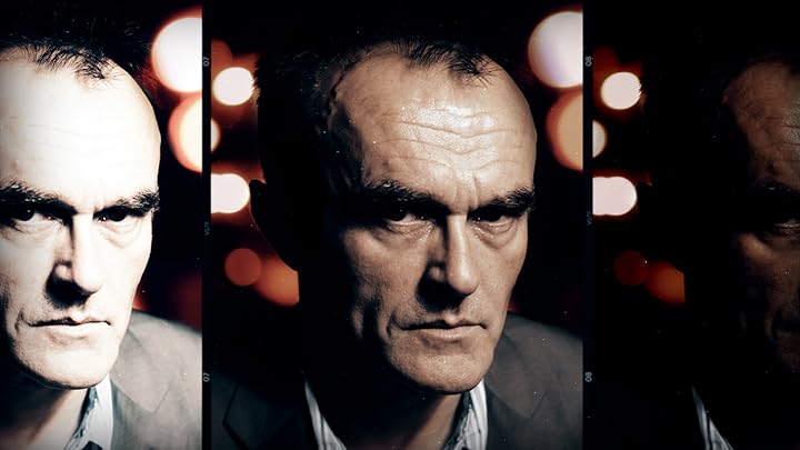 Danny Boyle Daughter