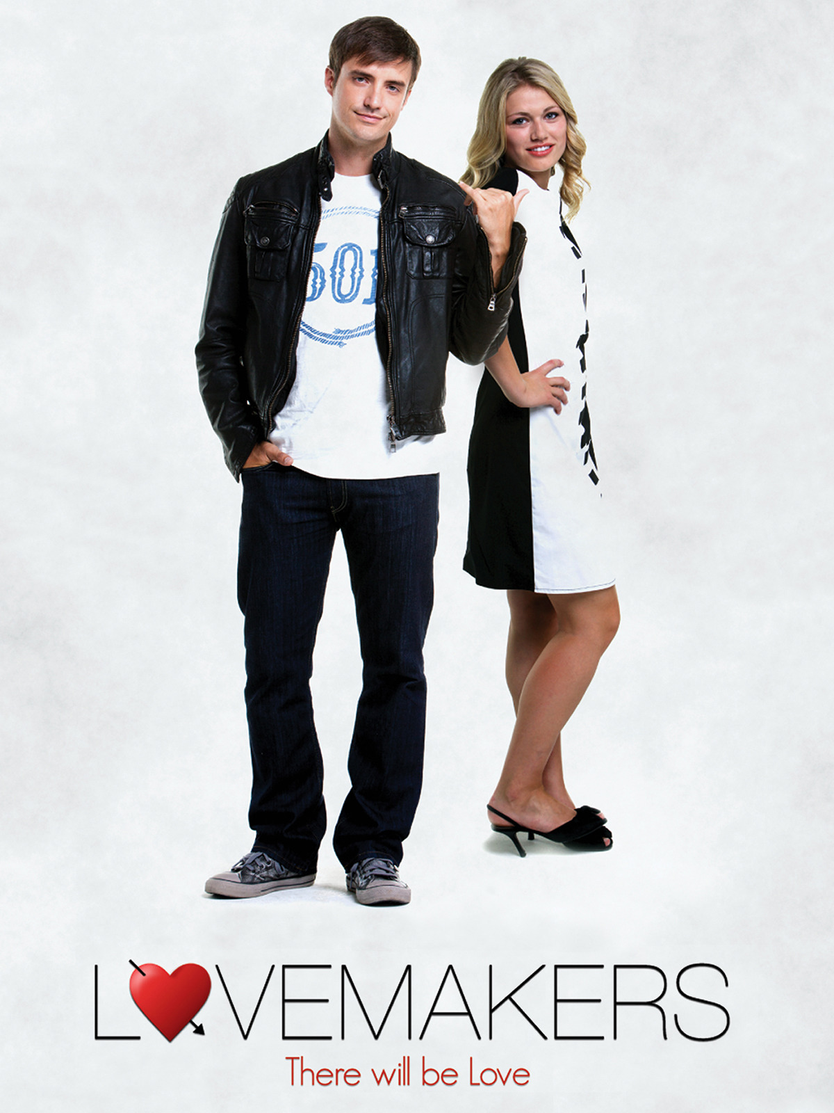 Prime Video: Lovemakers