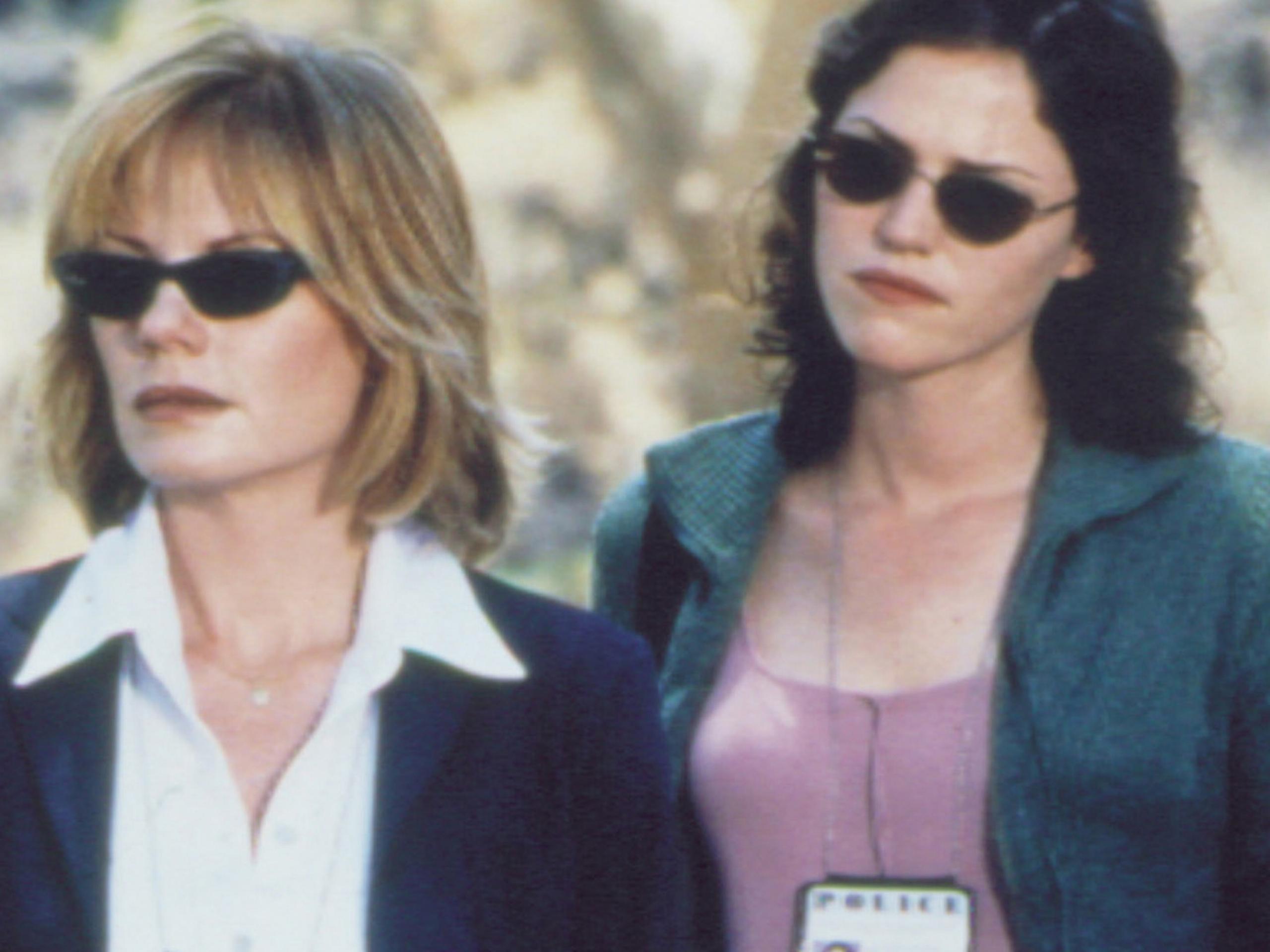 Prime Video: Les experts - Saison 1