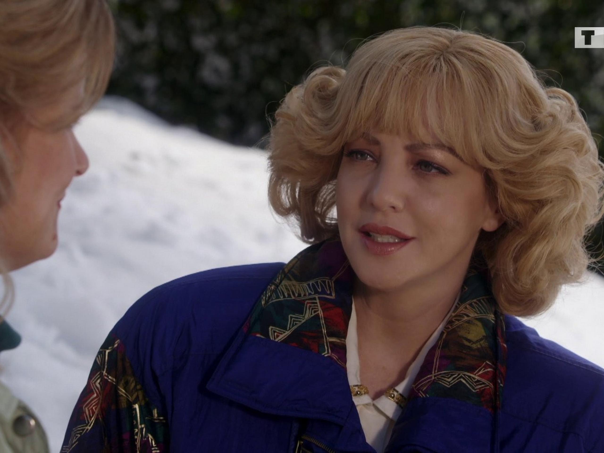 Prime Video: Les Goldberg - Saison 3