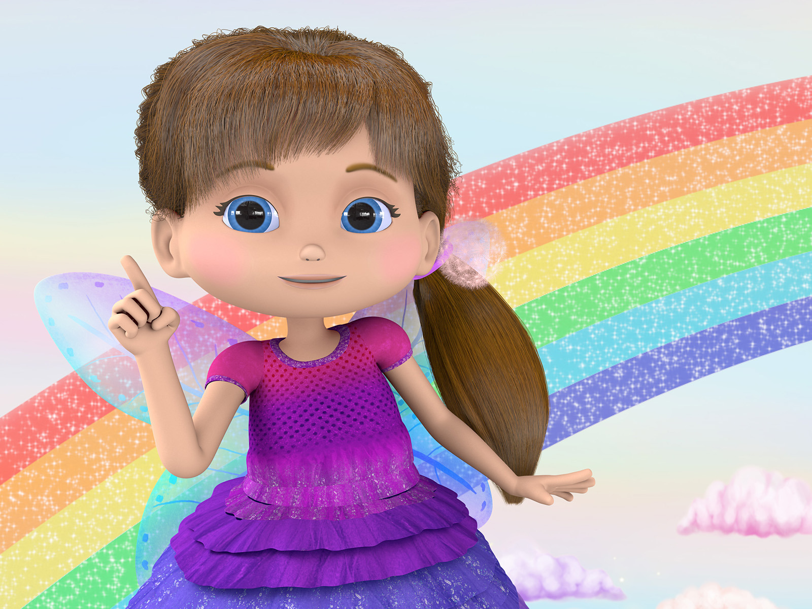 Prime Video: Wishenpoof - Season 1