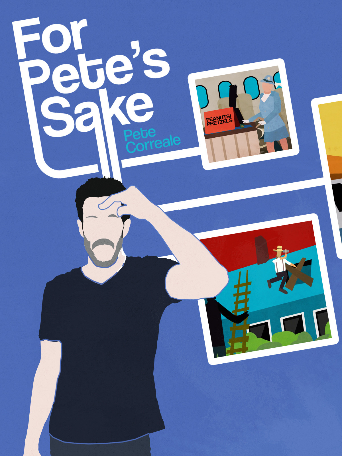 Prime Video Pete Correale For Pete s Sake prime-video-pete-correale-for-pete-s-sake