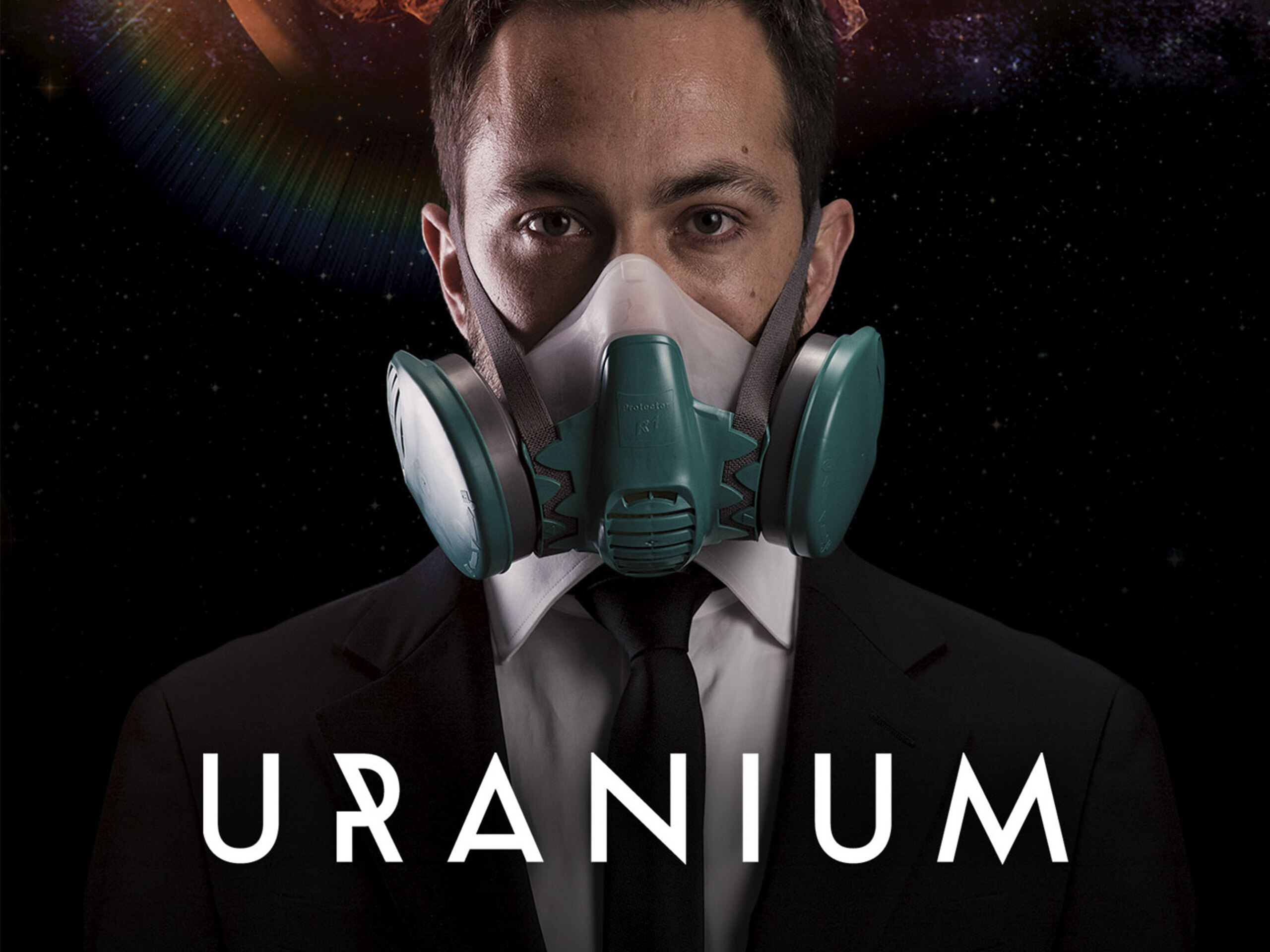 Prime Video: Uranium: Twisting the Dragon's Tail
