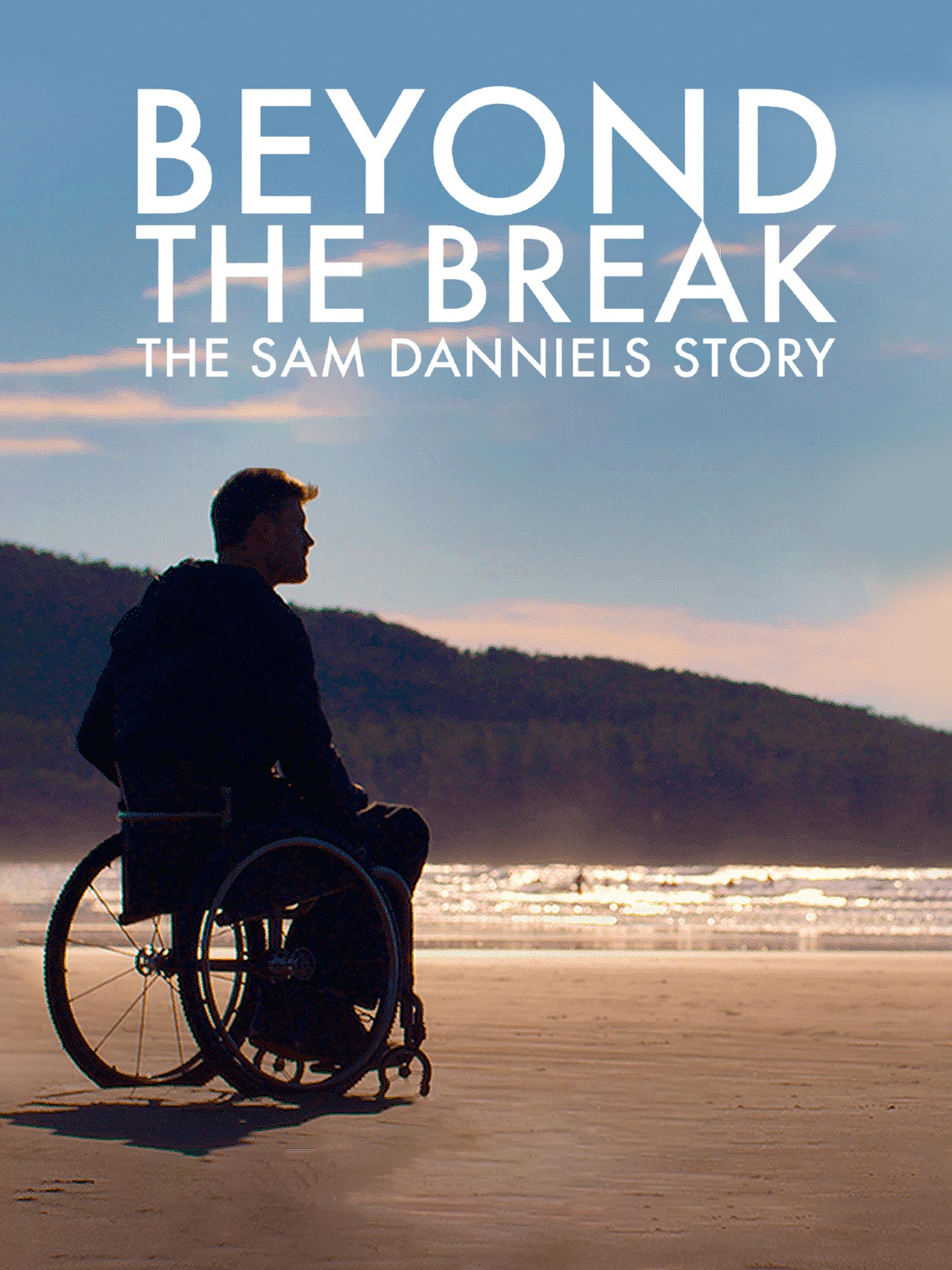 Prime Video: Beyond the Break